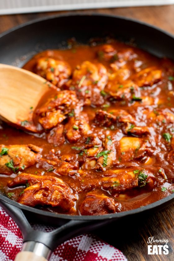 Diet Coke Chicken | Slimming Eats