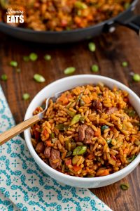 Low Syn Teriyaki Chicken and Rice Bowl | Slimming Eats - Slimming World