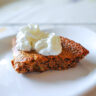 High Fibre Fruit and Spice Scan Bran Cake | Slimming Eats