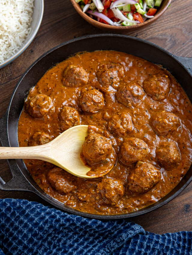 Curry | Slimming Eats