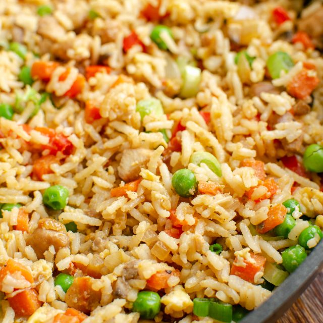 The Best Chinese Fakeaway Recipes - Slimming Eats - Slimming Eats