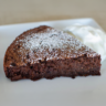 Chocolate Scan Bran Cake | Slimming Eats