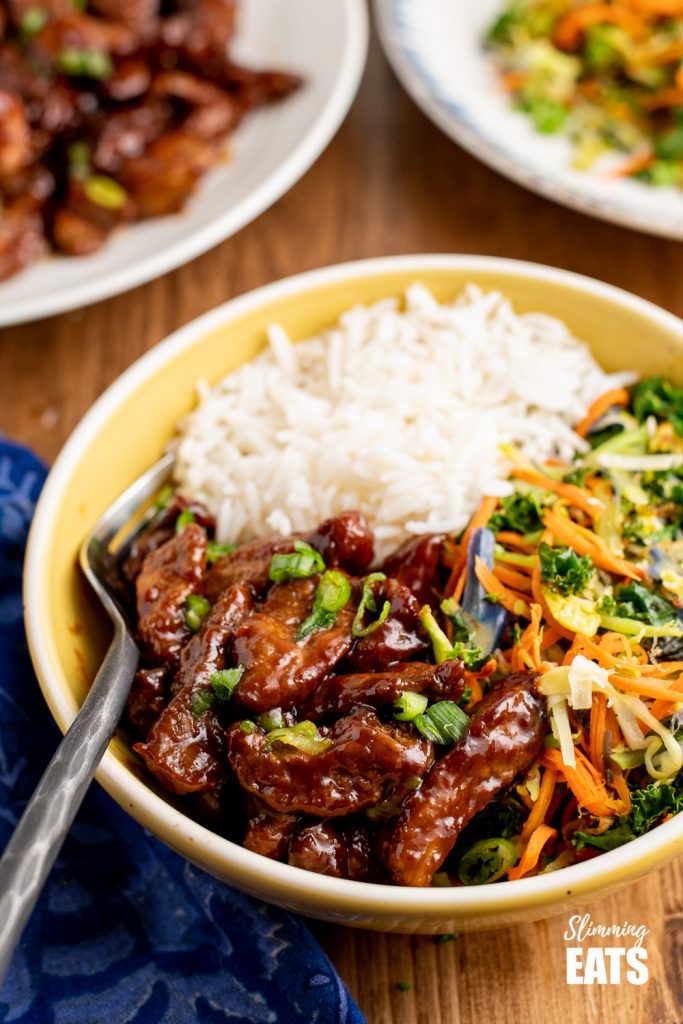 Chilli Beef Stir Fry Slimming World - Leonard Memmar