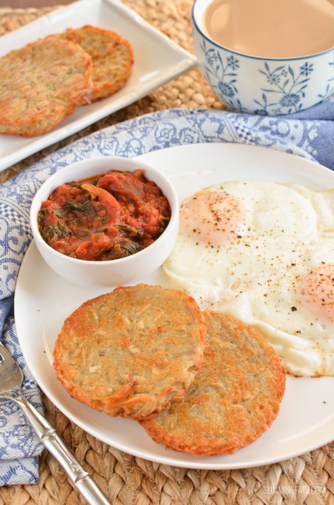 15 Make-Ahead Breakfast Ideas For Busy Mornings | Slimming Eats