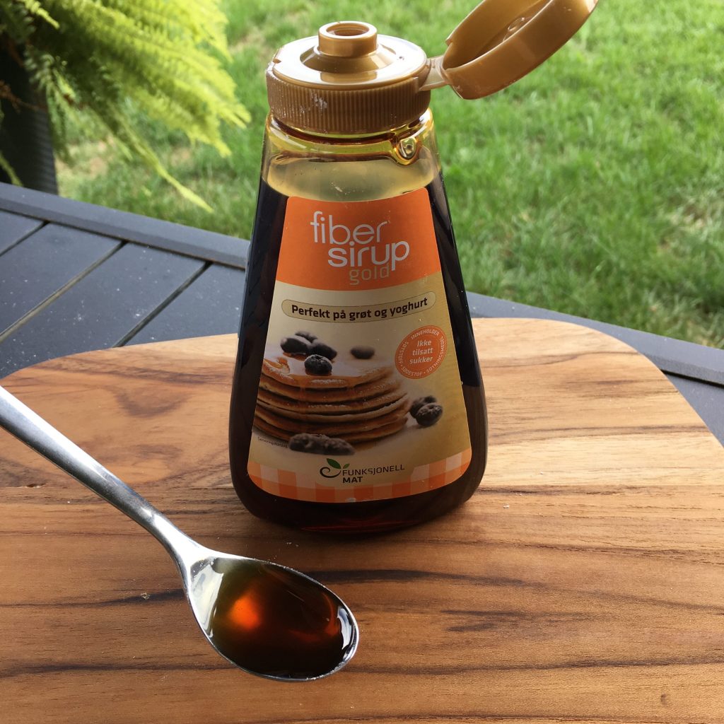 Review - Sukrin | Slimming Eats