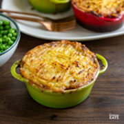 Mini Cottage Pies | Slimming Eats
