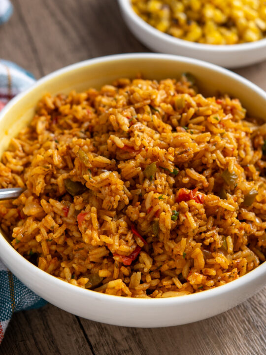 Nando's | Slimming Eats