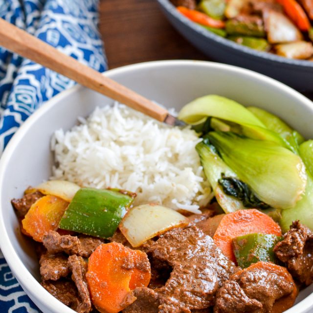 The Best Chinese Fakeaway Recipes - Slimming Eats - Slimming Eats