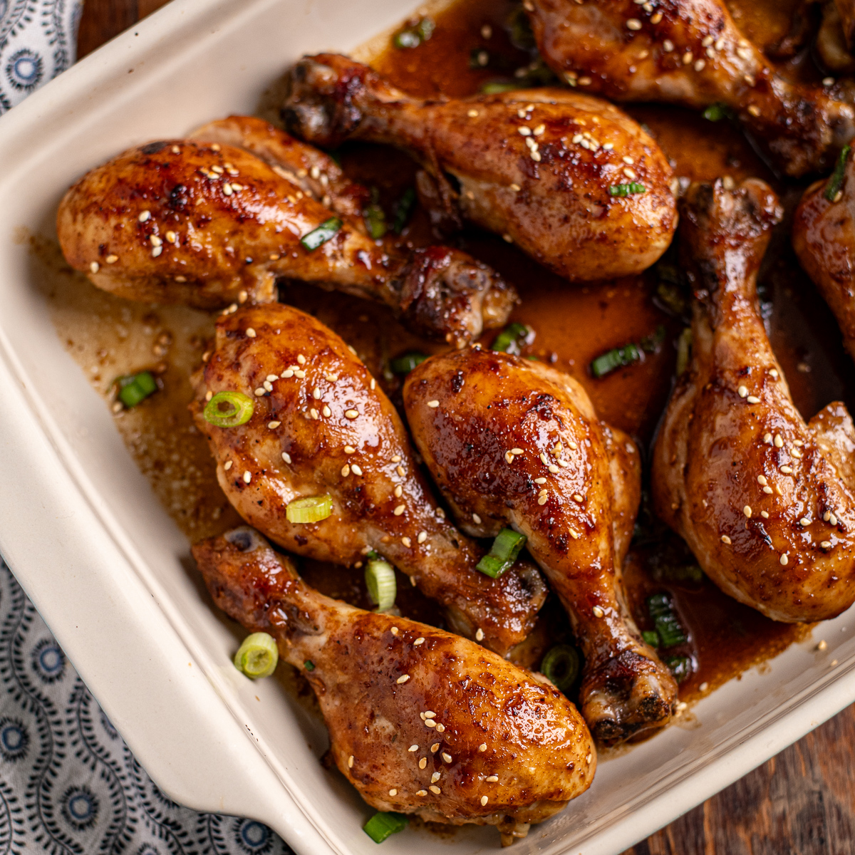 Chinese Five Spice Chicken | Slimming Eats