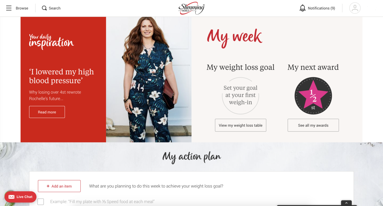 Slimming World Review | Slimming Eats Healthy Recipes