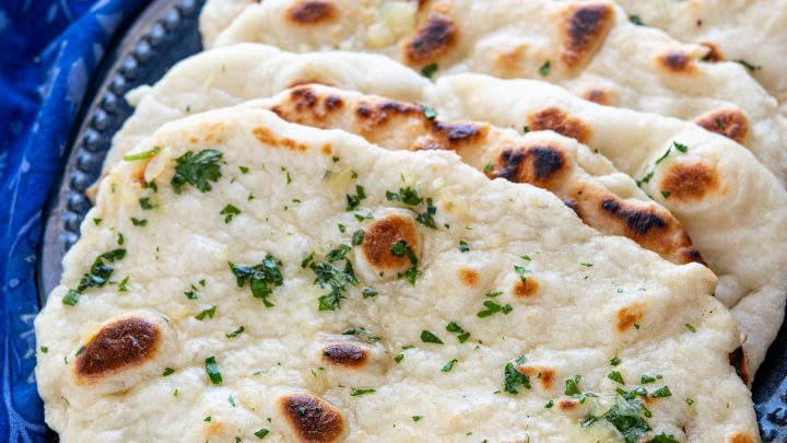Slimming world naan bread store