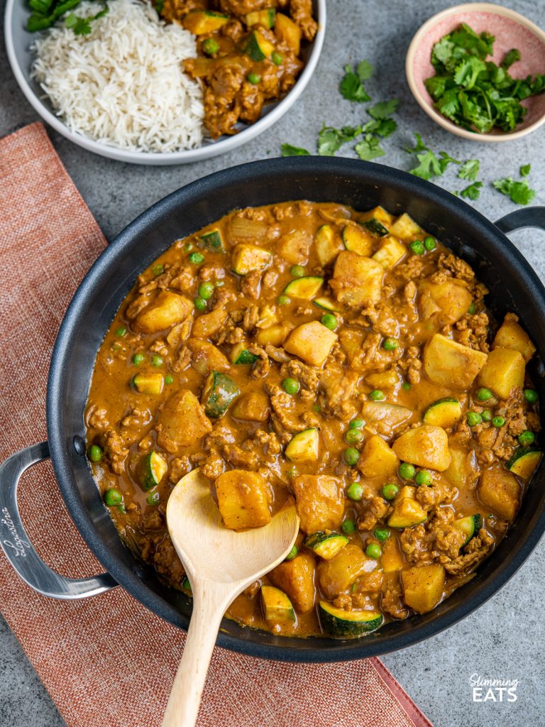 Curry | Slimming Eats