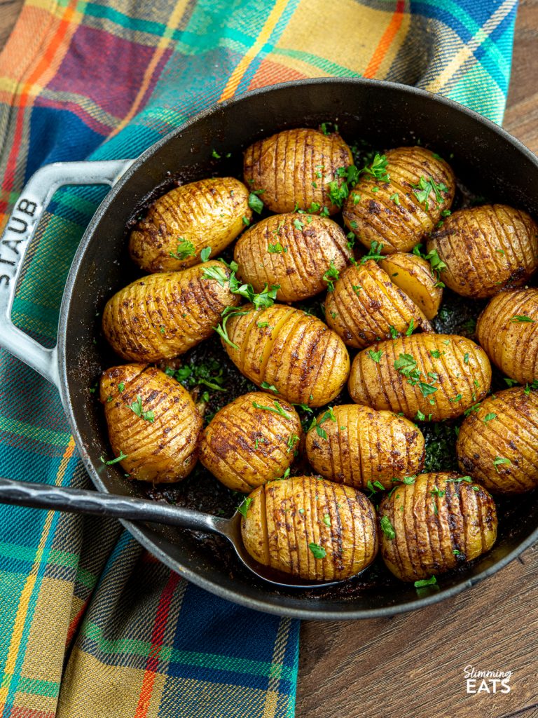 The Best Low Calorie Side Dishes | Slimming Eats Recipes