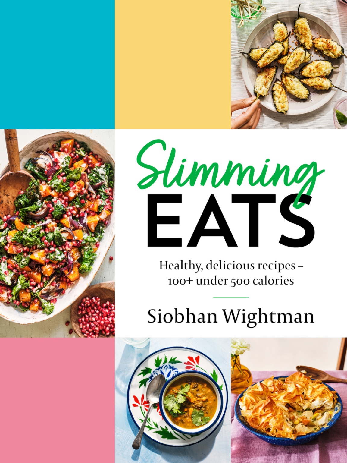 Slimming Eats Made in the Airfryer Cookbook | Slimming Eats