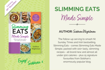Slimming Eats Made Simple Cookbook