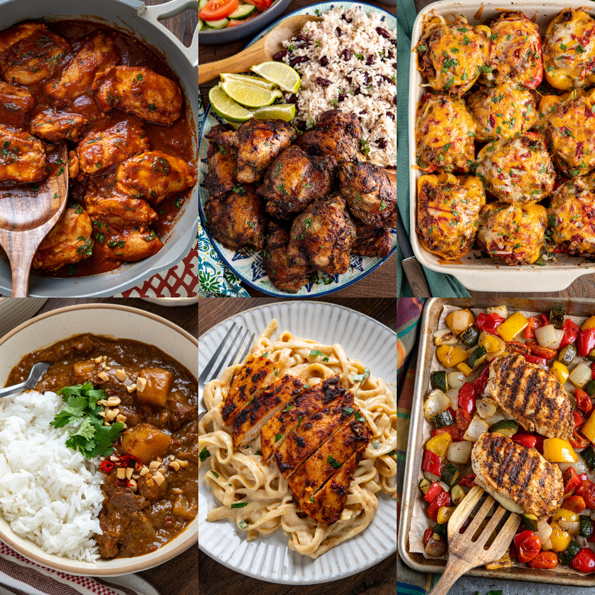 The Best Slimming Friendly Low Calorie Recipes