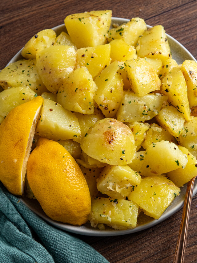 The Best Low Calorie Side Dishes | Slimming Eats Recipes