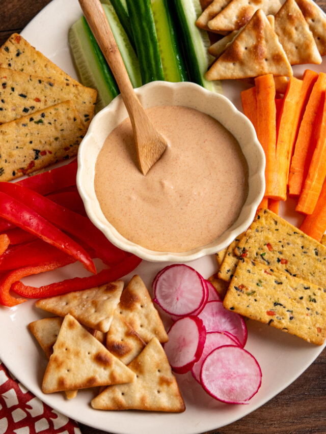 Slimming World Appetizers, Tasters and Party Food Recipes