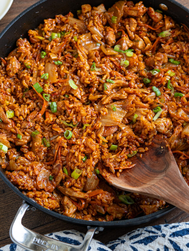 Rice | Slimming Eats