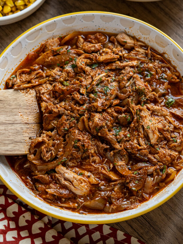 Chicken | Slimming Eats