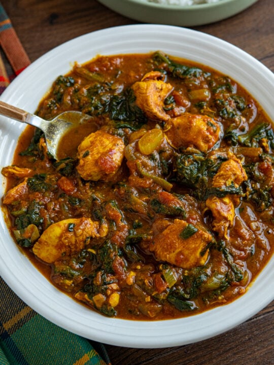 Curry | Slimming Eats