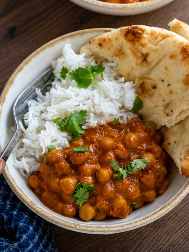 Curry | Slimming Eats